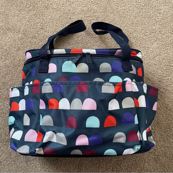 thirty-one | Bags | Thirty One Get Creative Tote In Gum Drop | Poshmark